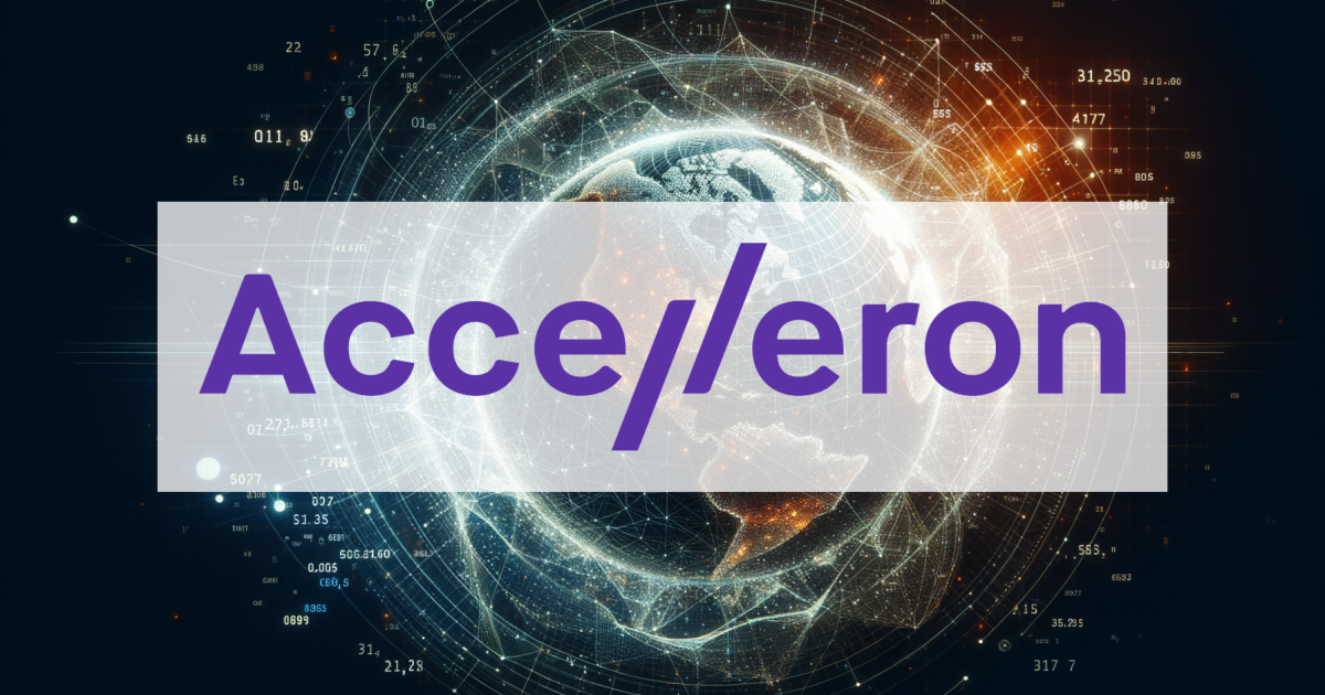 Börse Express - Accelleron Industries Aktie: Zukunftsträchtige Lösungen!