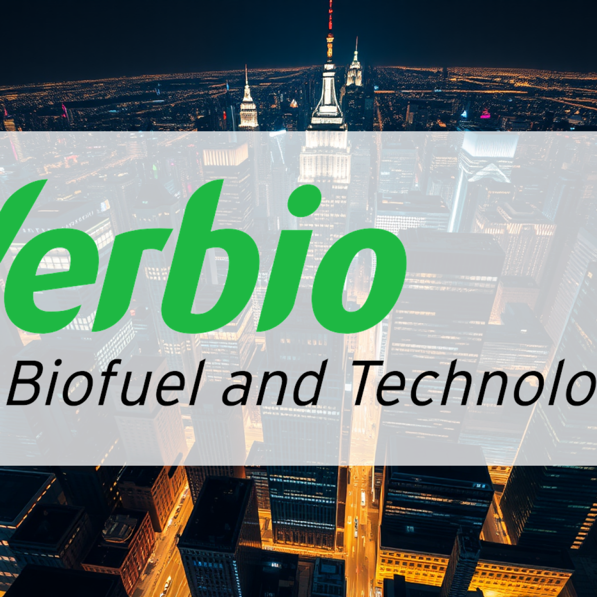 Börse Express - Verbio Aktie: Positiver Erfolgstrend!