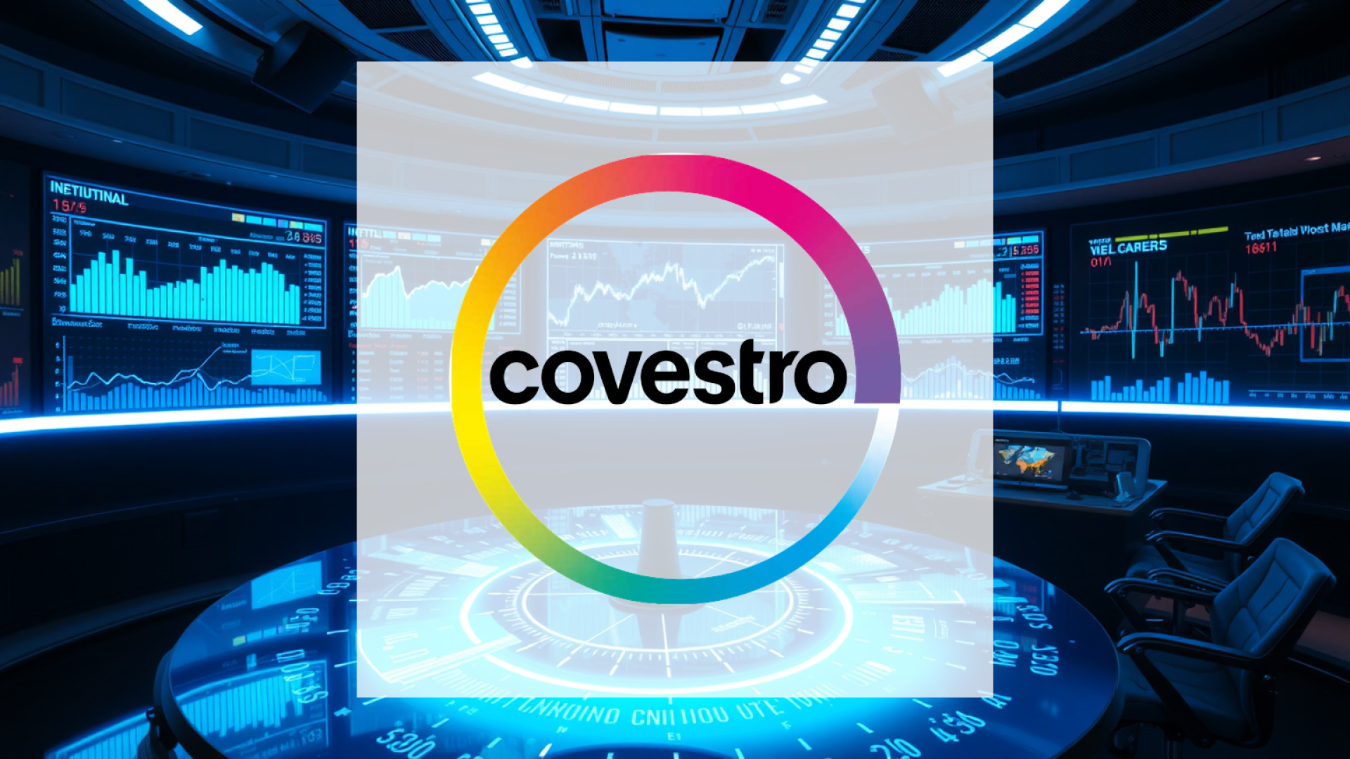 Börse Express - Covestro Aktie: Übernahme-Drama erreicht kritische Phase