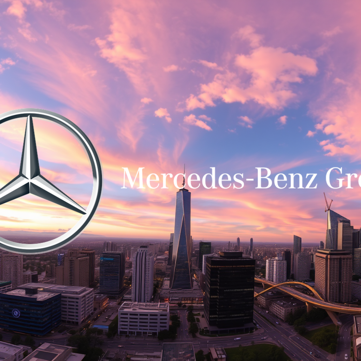 Börse Express - Mercedes-Benz Aktie: Abwärtsspirale ohne Ende?