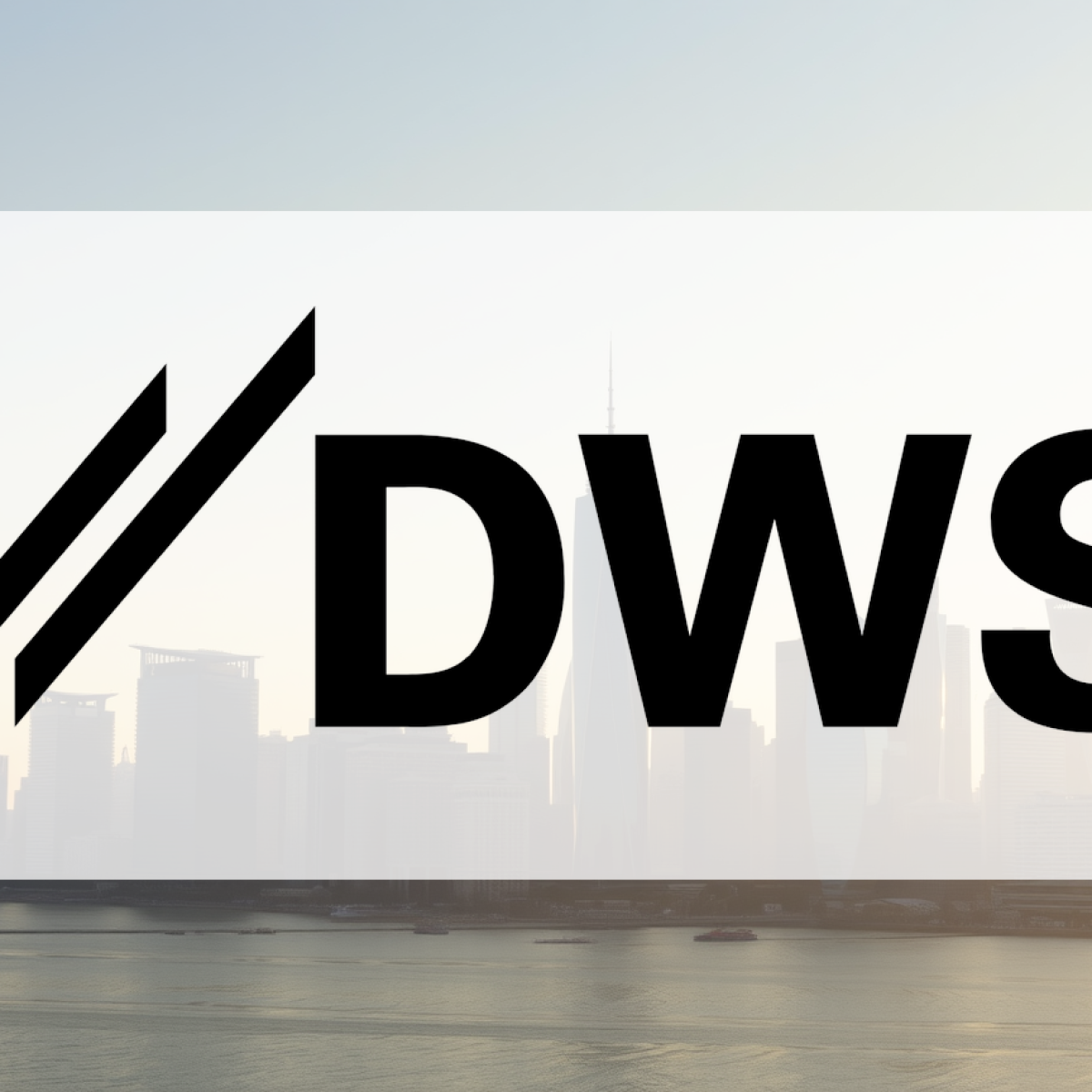 Börse Express - DWS Aktie: Schock-Abgang! Flaggschiff-Fonds in Gefahr?