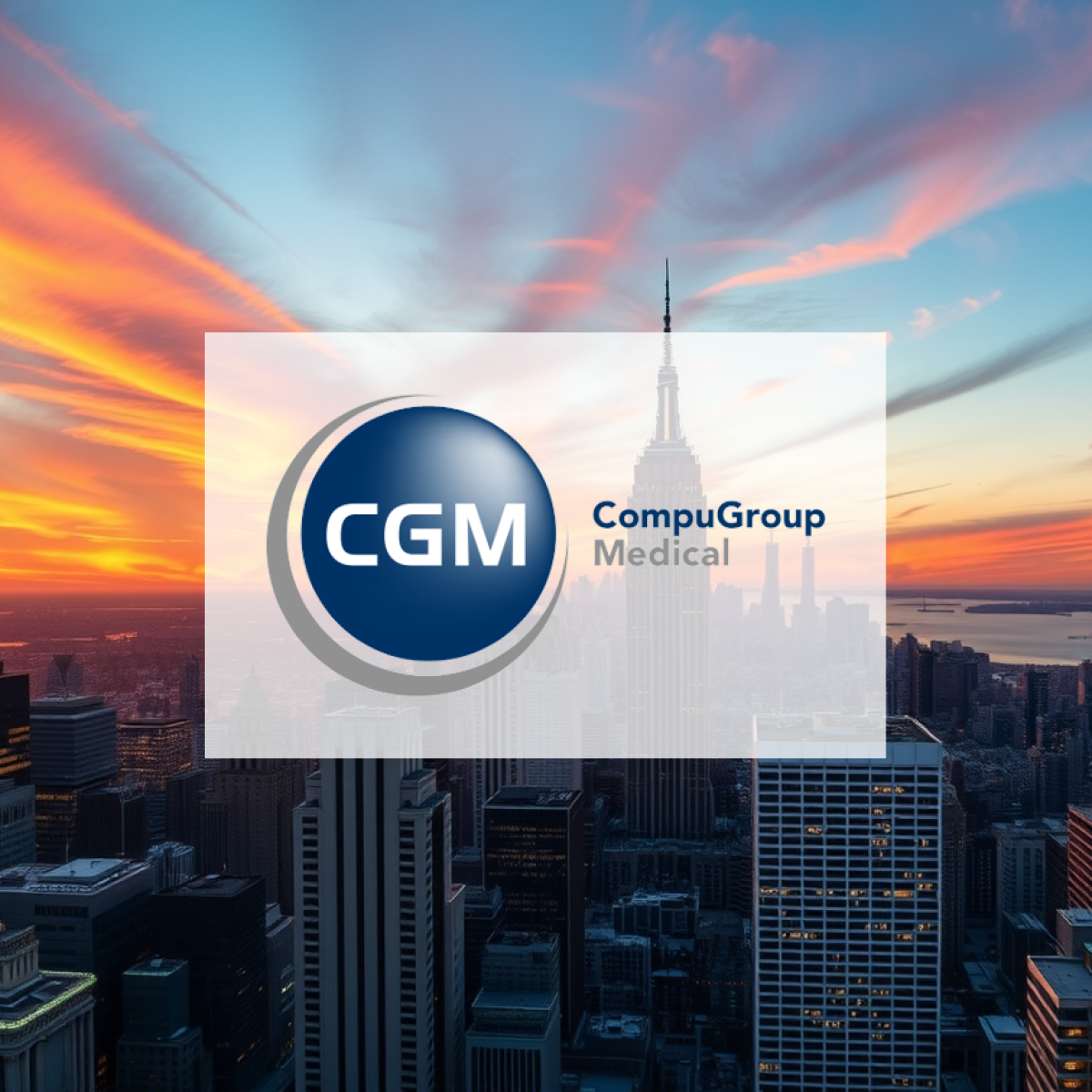 Börse Express - CompuGroup Medical Aktie: Finaler Countdown läuft