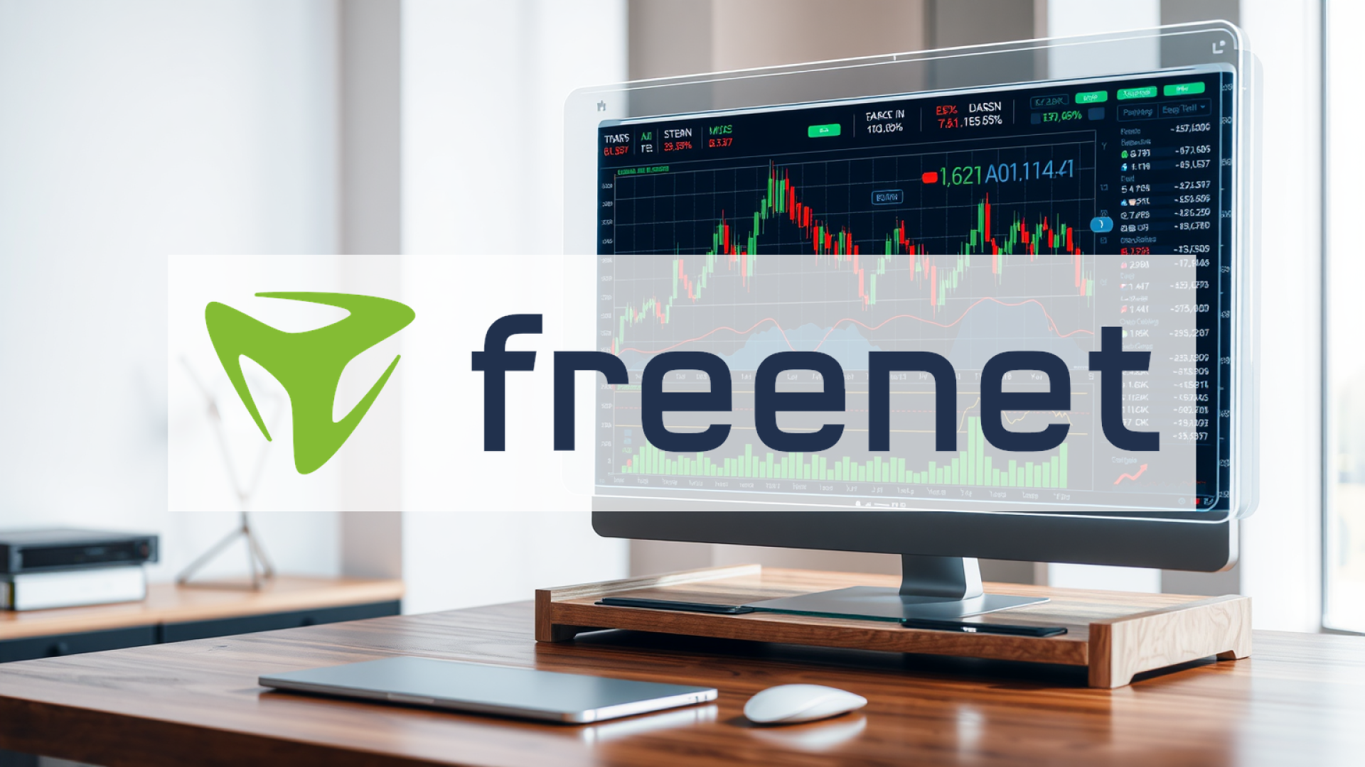Börse Express - Freenet Aktie: Kommt jetzt die Trendwende?