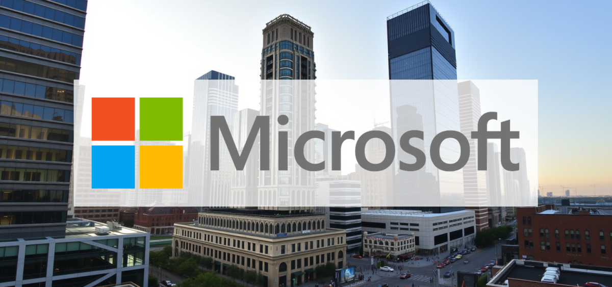 Börse Express - Microsoft Aktie: KI-Boom treibt strategische Neuausrichtung