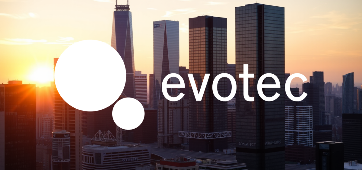 Börse Express - Evotec Aktie: Überraschender Hoffnungsschimmer