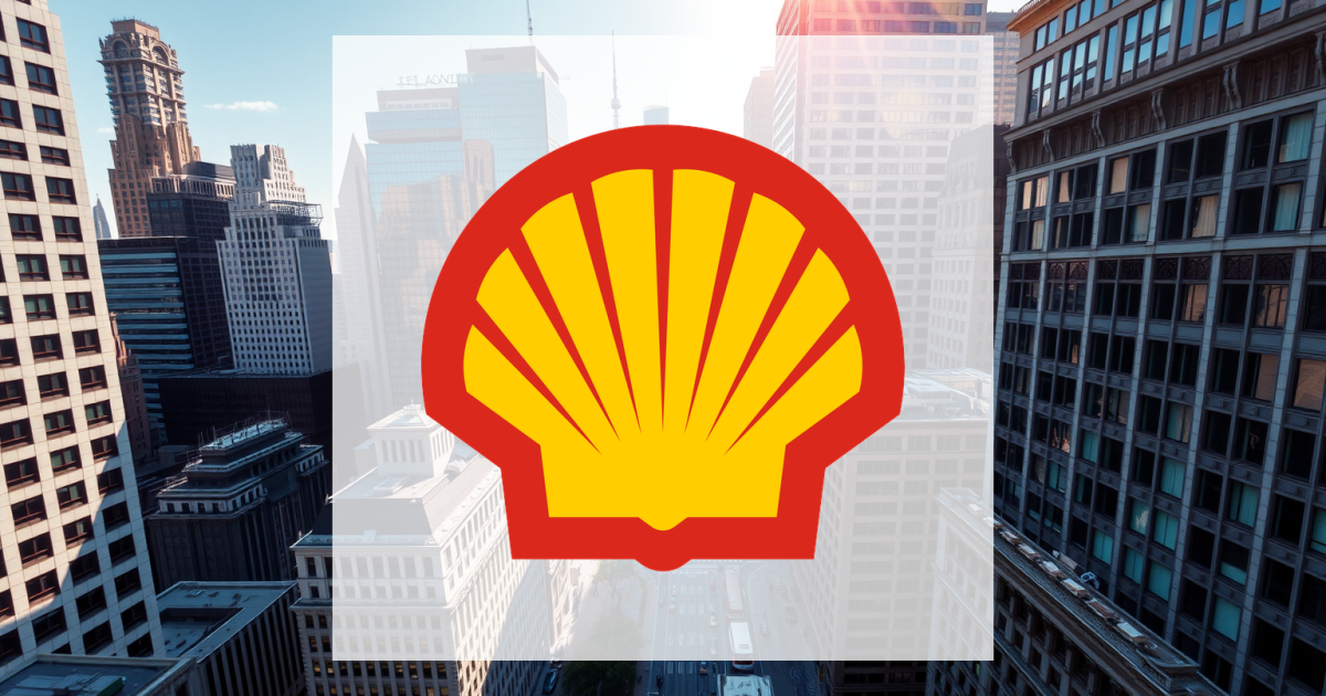 Börse Express - Shell Aktie: Sympathischer Gewinnschub