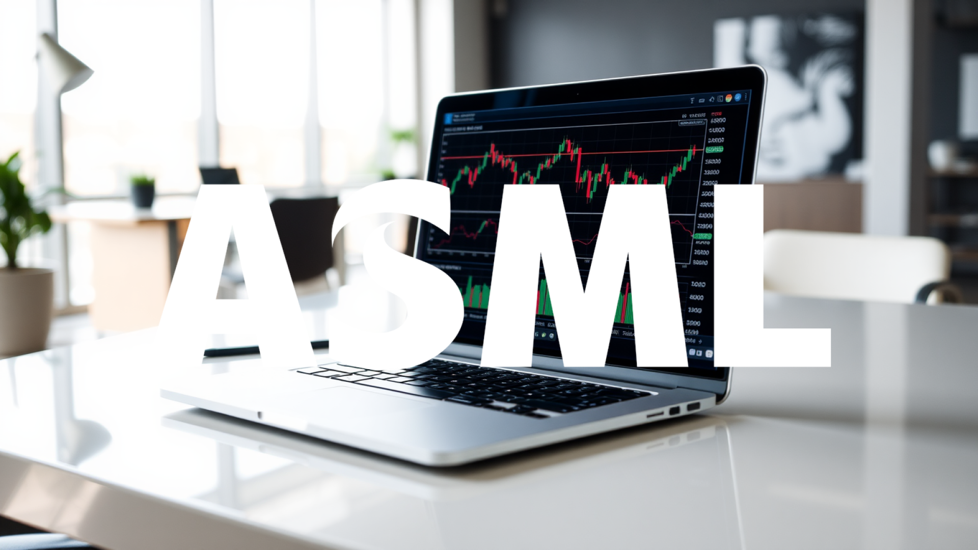 Börse Express - ASML Aktie: Druck steigt!