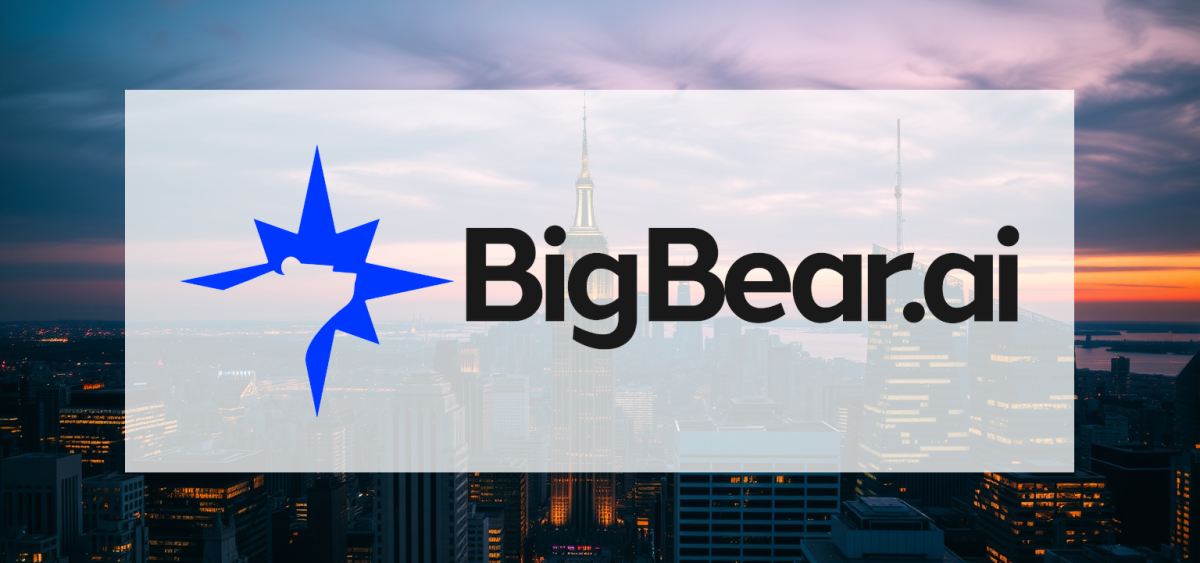 Börse Express - BigBear.ai Aktie: KI-Pionier mit Licht und Schatten