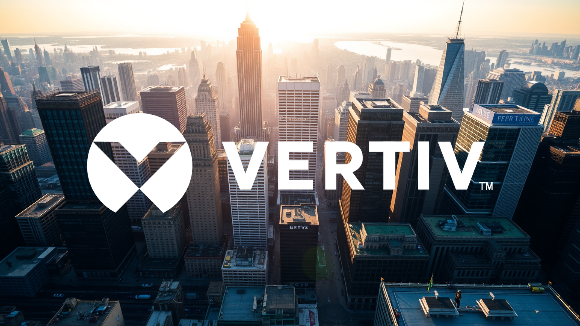 Börse Express - Vertiv Aktie: Loben Kundenrezensionen