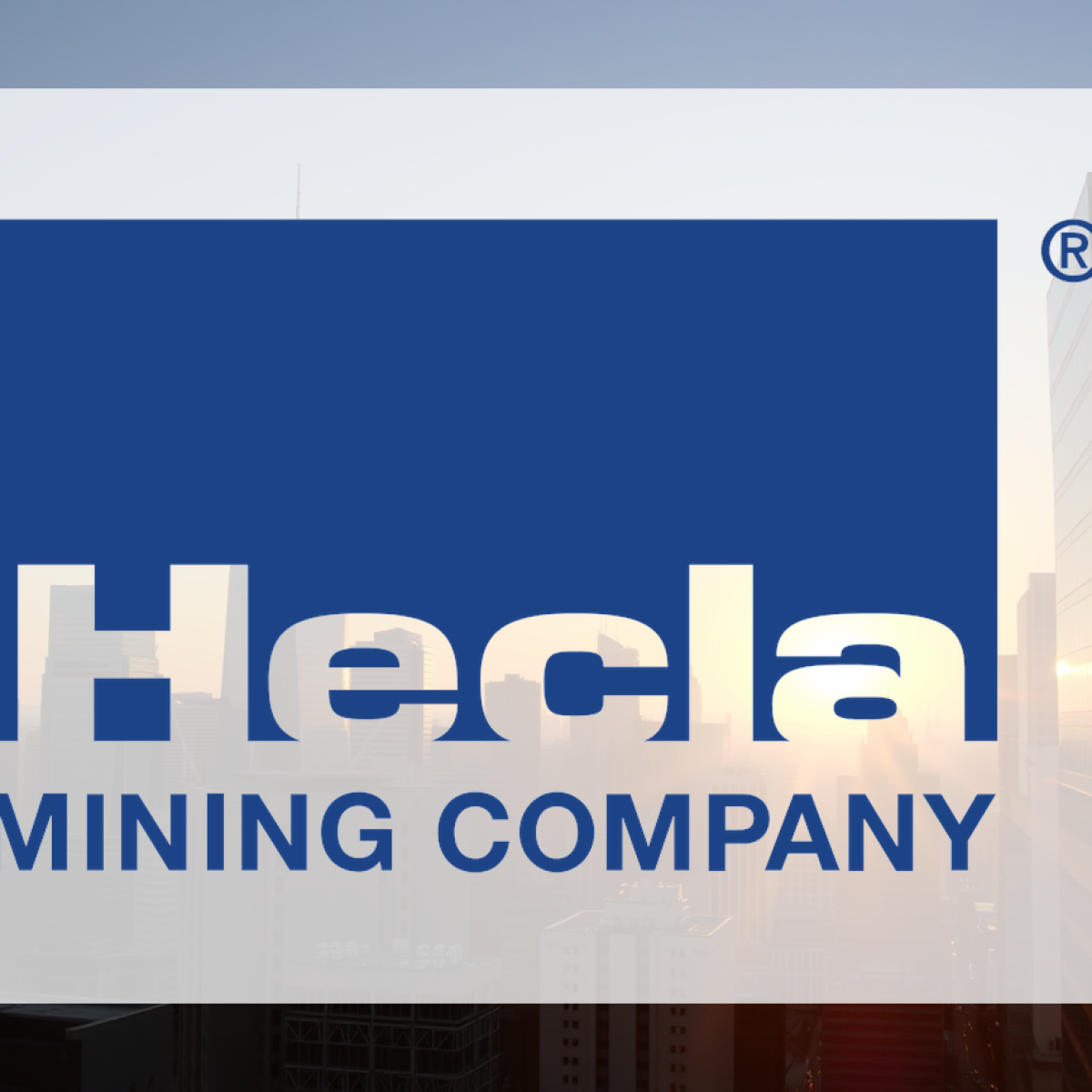 Börse Express - Hecla Mining: Institutionelle Anleger greifen verstärkt zu