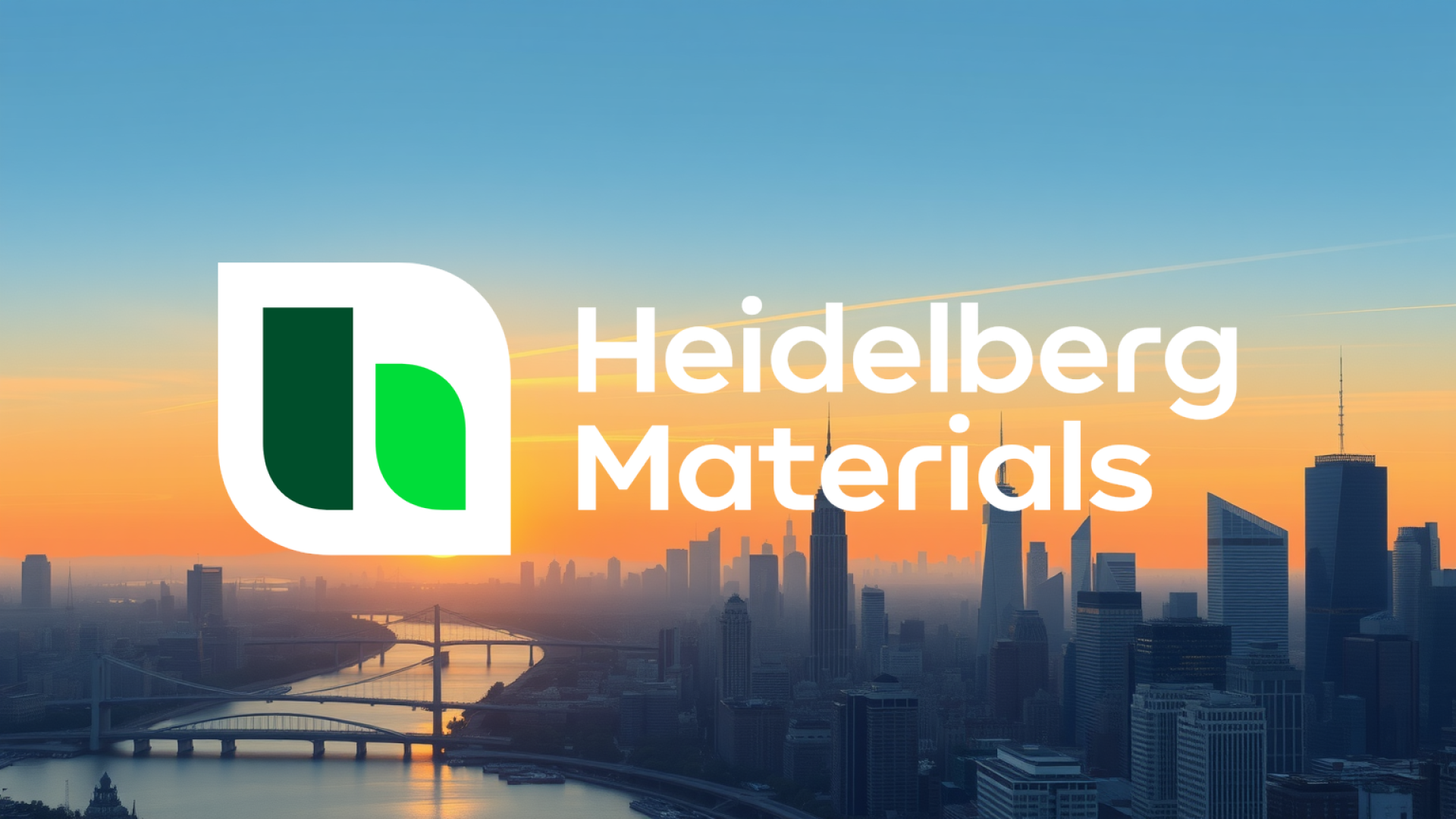 Börse Express - Heidelberg Materials Aktie: Trügerische Zeichen?