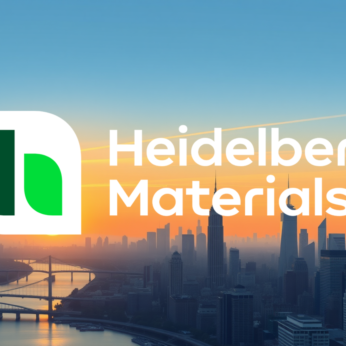 Börse Express - Heidelberg Materials Aktie: Trügerische Zeichen?