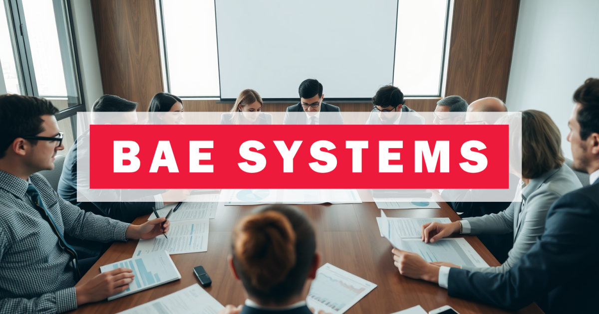 Börse Express - BAE Systems: Zwischen Rüstungsboom und Produktionsstopp