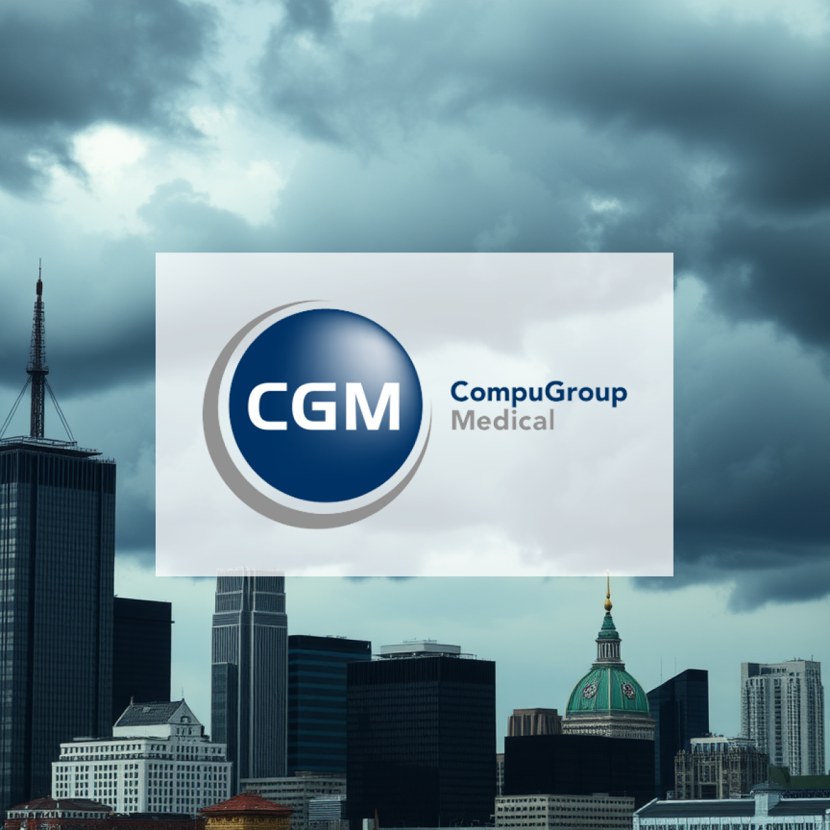 Börse Express - CompuGroup Medical Aktie: Letztes Kapitel an der Börse