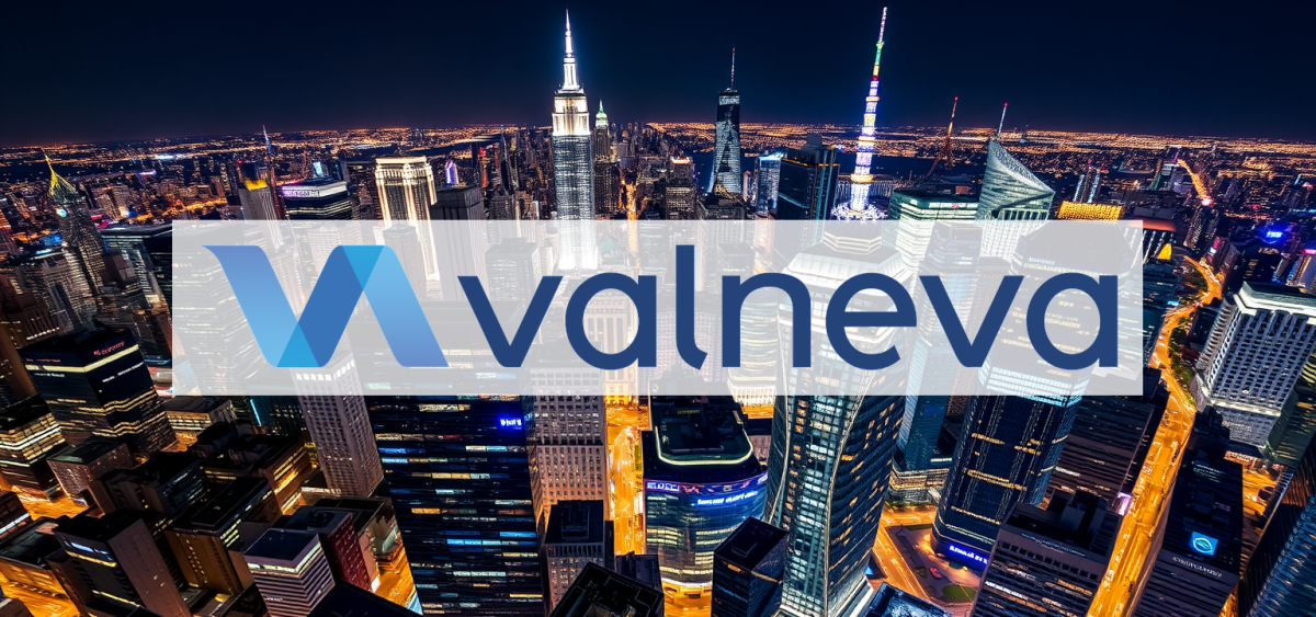 Börse Express - Valneva Aktie: Riskanter Schachzug mit CSL Seqirus