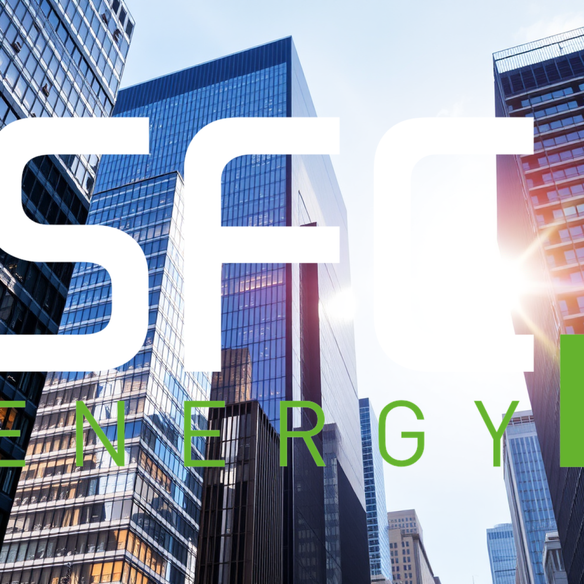 Börse Express - SFC Energy Aktie: Lebenszeichen nach schwerer Zeit