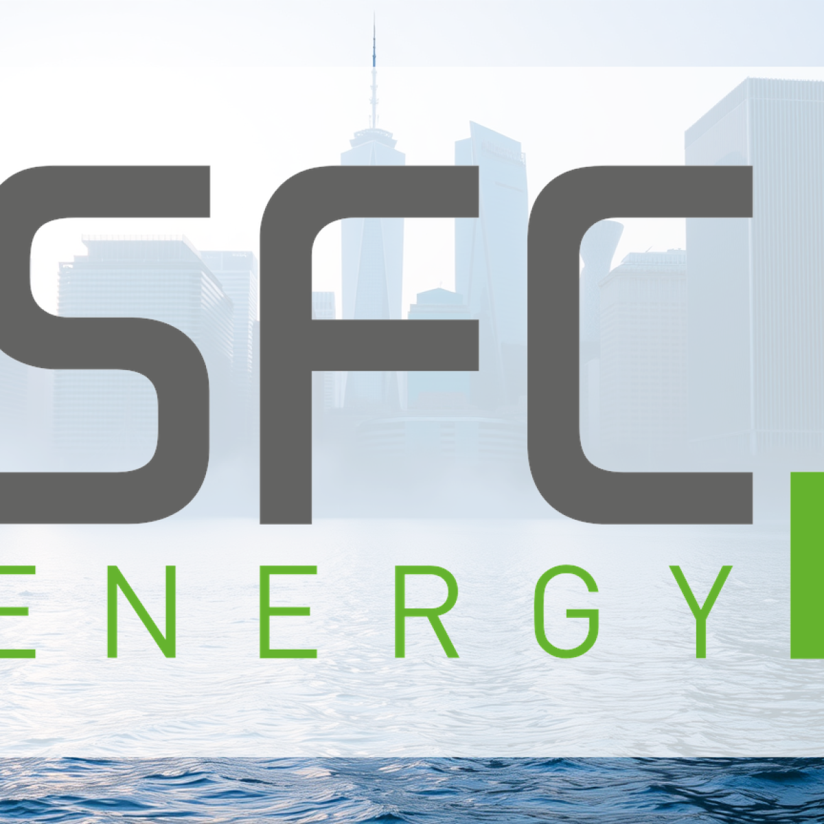 Börse Express - SFC Energy Aktie: USA-Coup öffnet Millionenmarkt