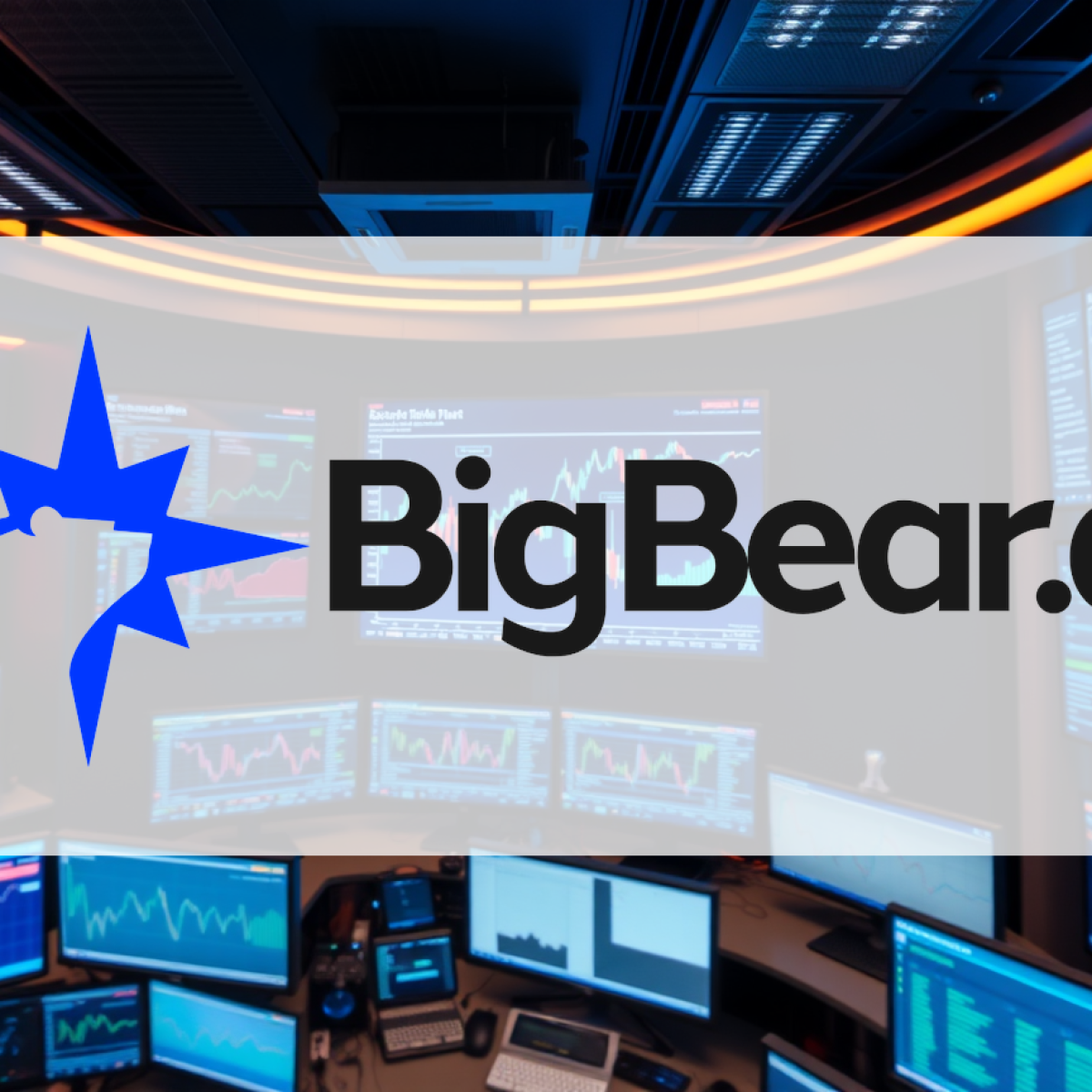 Börse Express - BigBear.ai Aktie: KI-Turbo zündet!