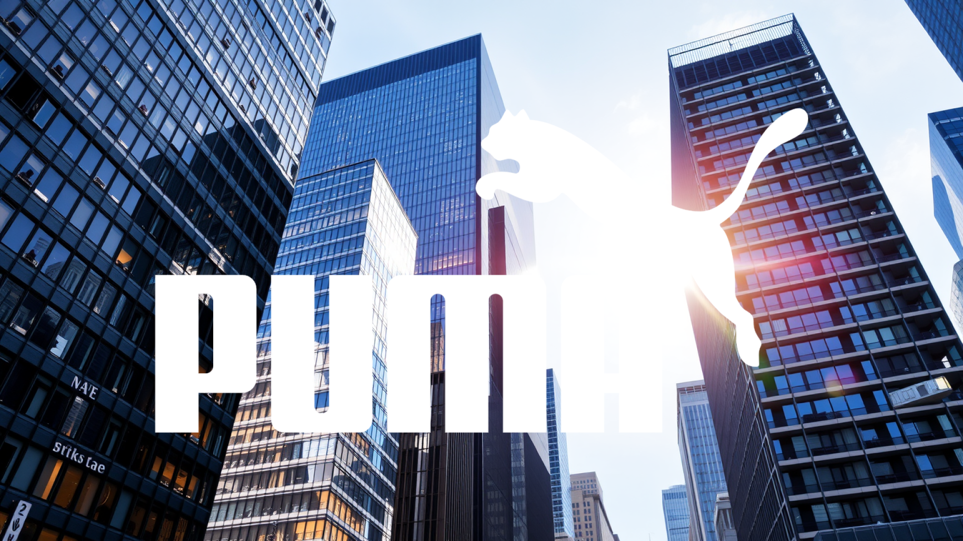 Börse Express - Puma Aktie: Neustart oder Fehlstart?