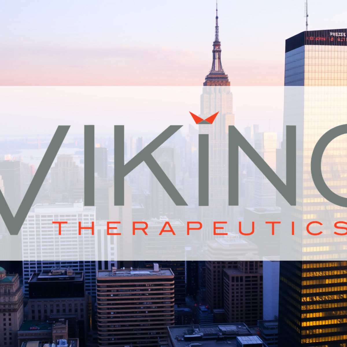 Börse Express - Viking Therapeutics Aktie: Wettlauf gegen die Zeit