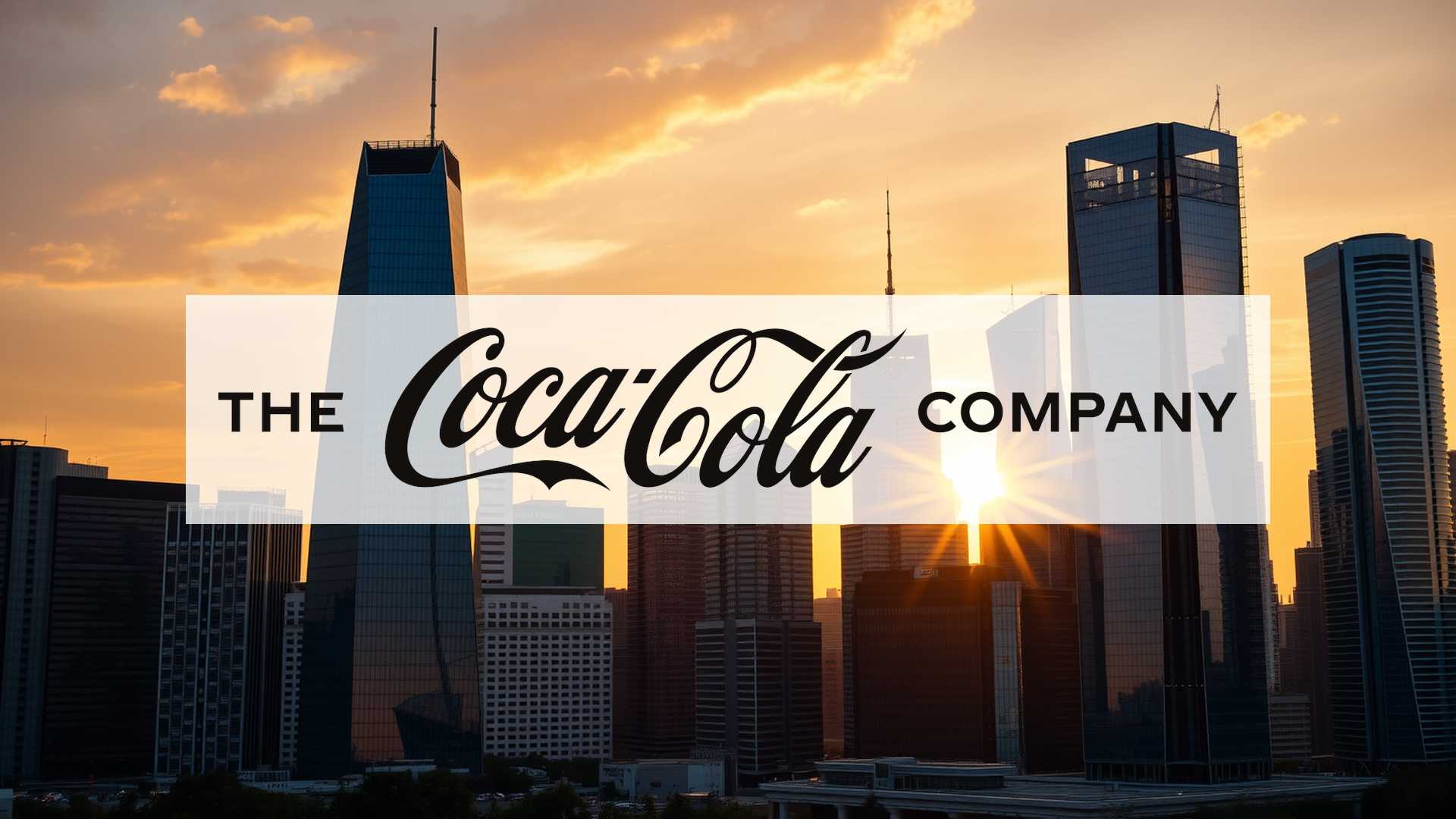 Börse Express - Coca-Cola Aktie: Versteckter Riese?