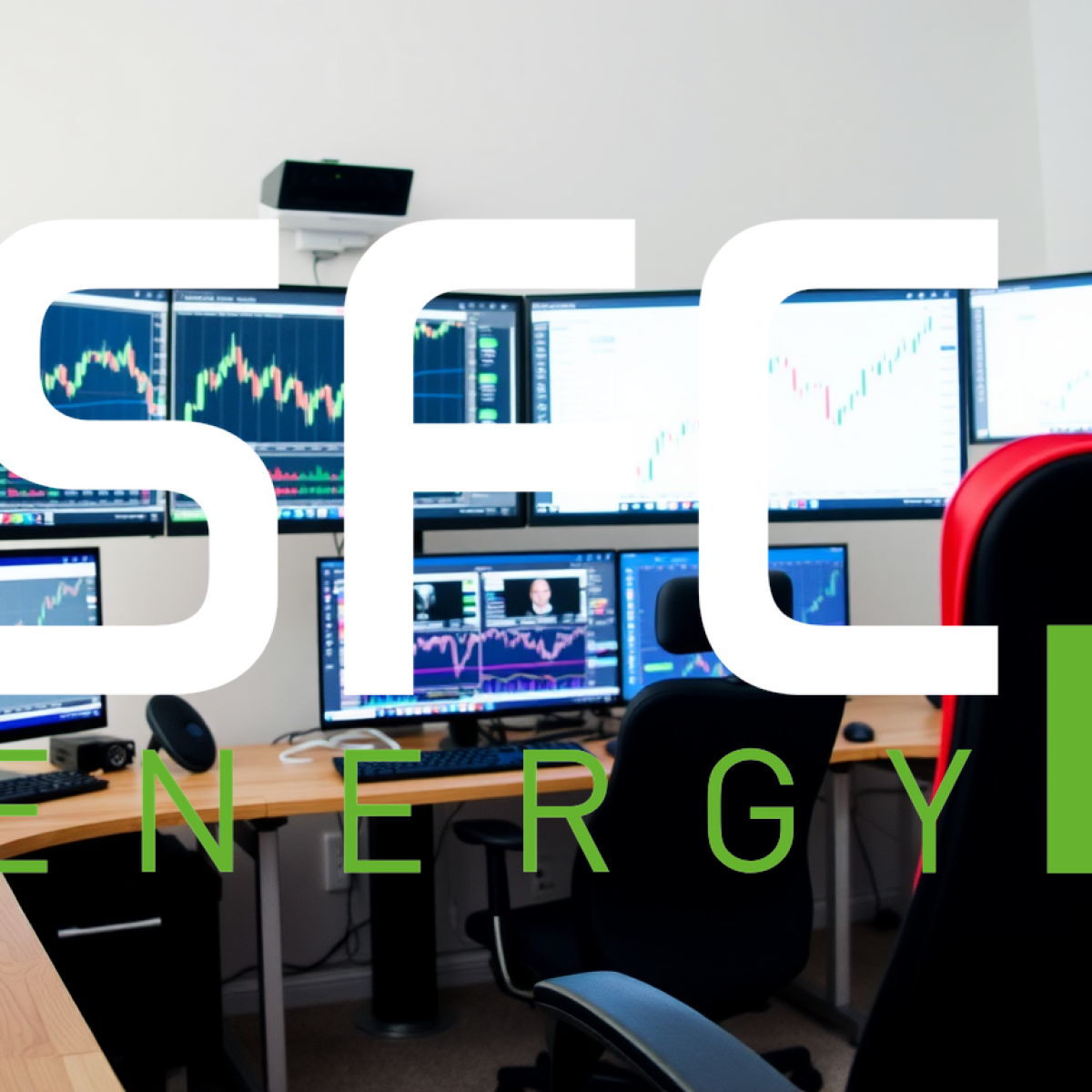 Börse Express - SFC Energy Aktie: Trister Ausblick?