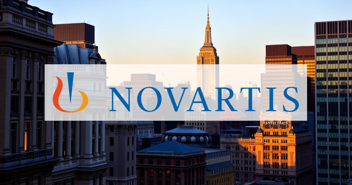 Börse Express - Novartis Aktie: Droht der Pharma-Riese mit Europa-Exit?