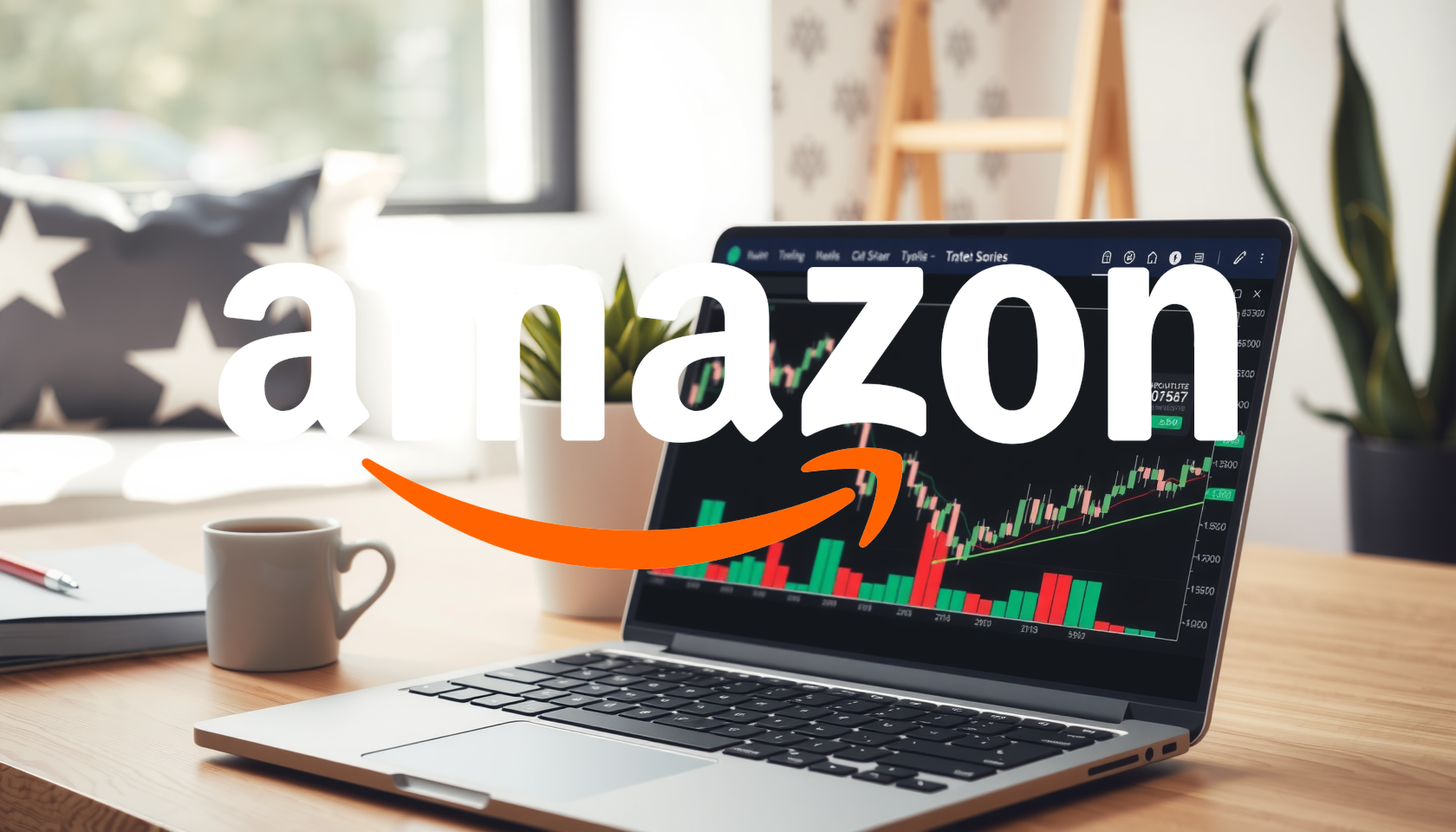 Börse Express - Amazon Aktie: KI-Offensive und Prime Day im Fokus