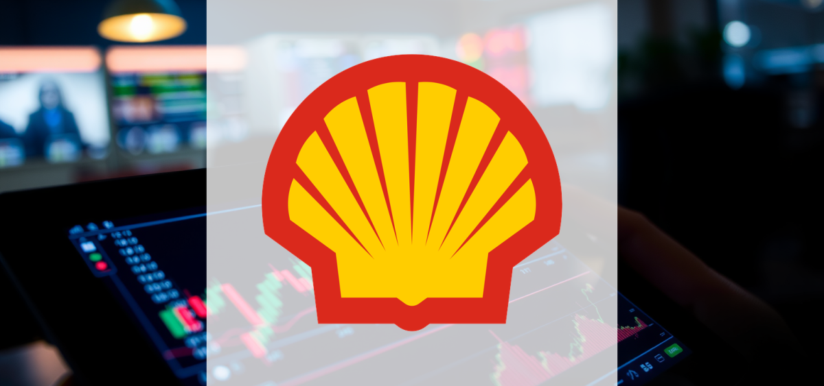 Börse Express - Shell Aktie: Solides Vierteljahresergebnis