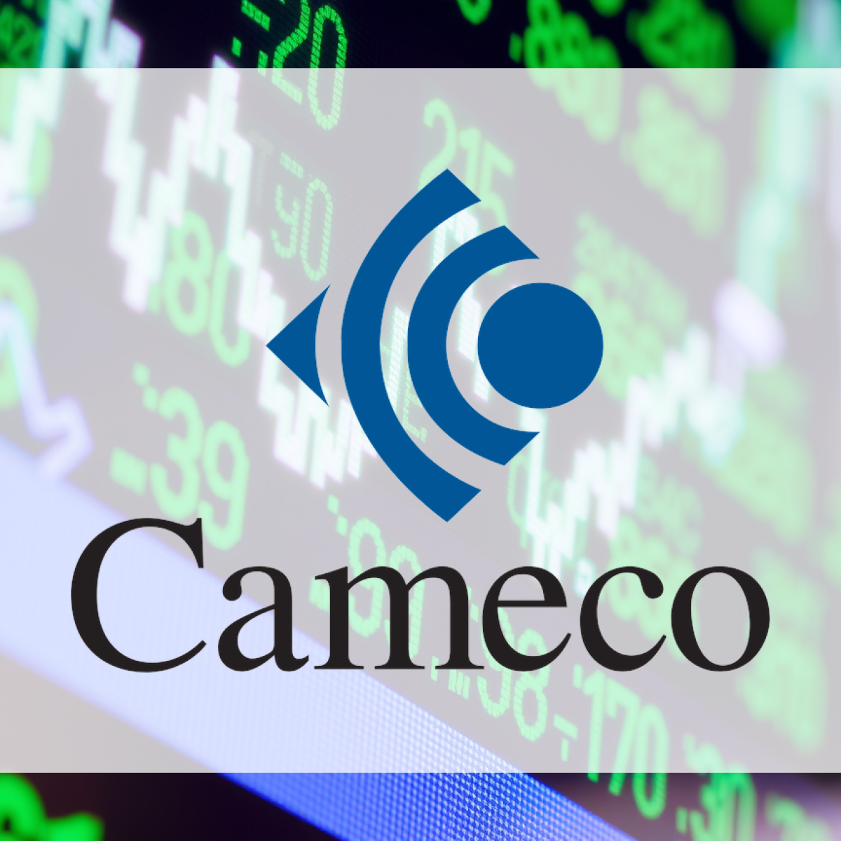 Börse Express - Cameco Aktie: Lobbying-Offensive für die Atomkraft?