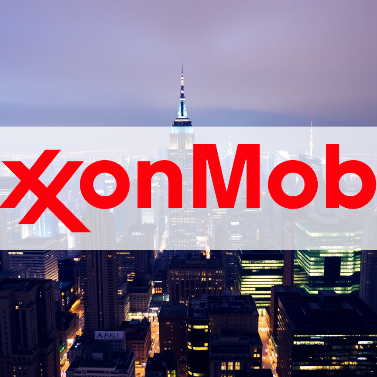 Börse Express - ExxonMobil Aktie: Gewinneinbruch voraus!