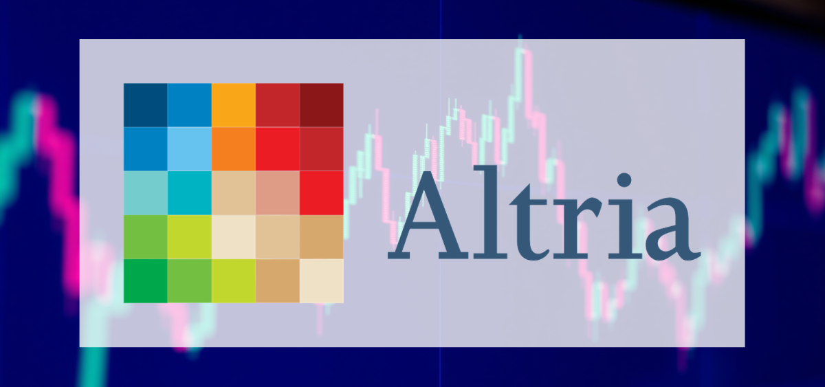 Börse Express - Altria Aktie: Rauchzeichen für Anleger