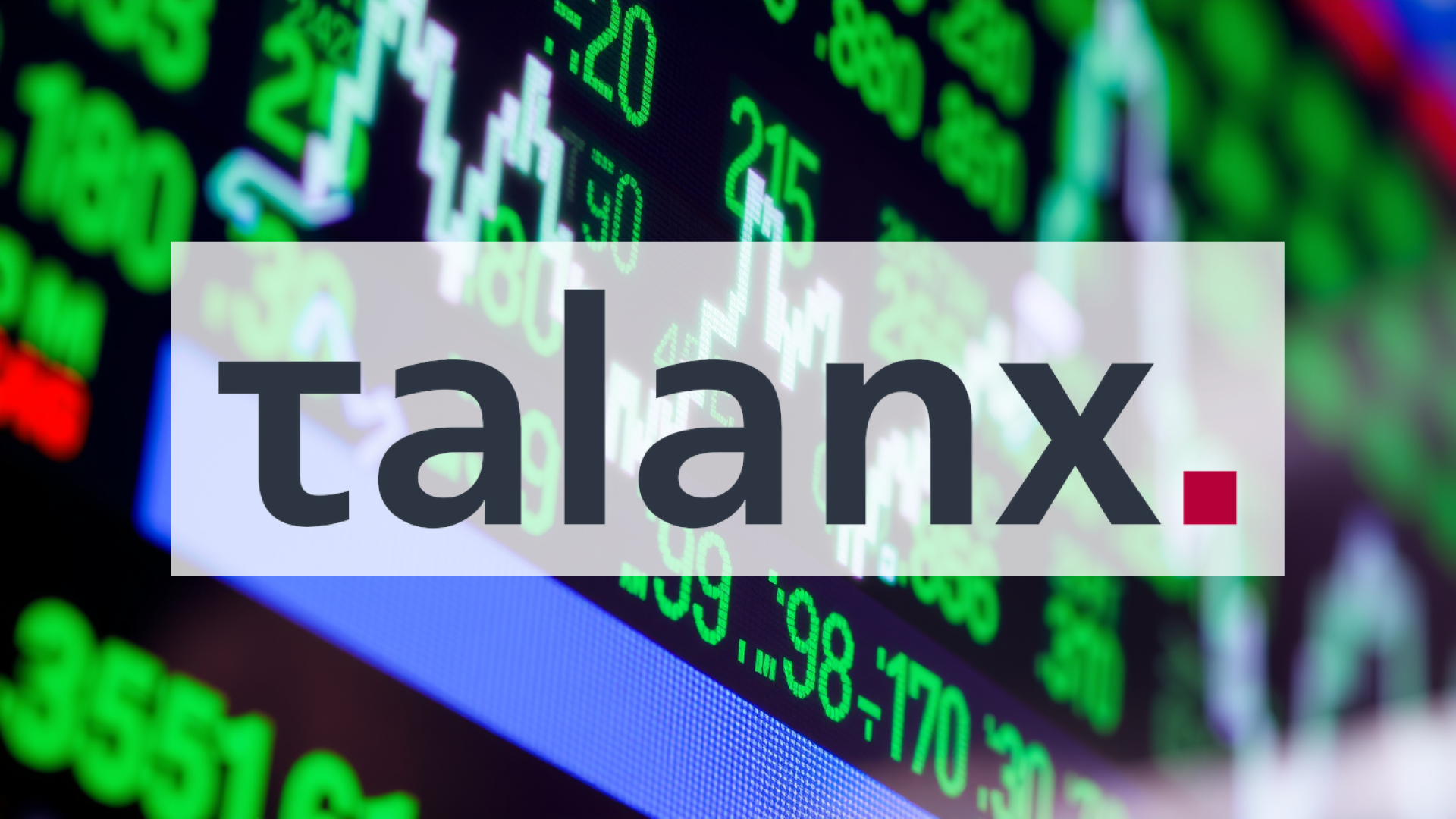 Börse Express - Talanx Aktie: Morgan Stanley feuert Rally an