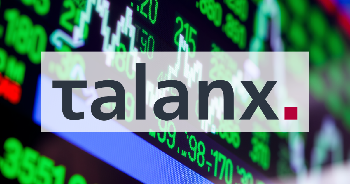 Börse Express - Talanx Aktie: Morgan Stanley feuert Rally an