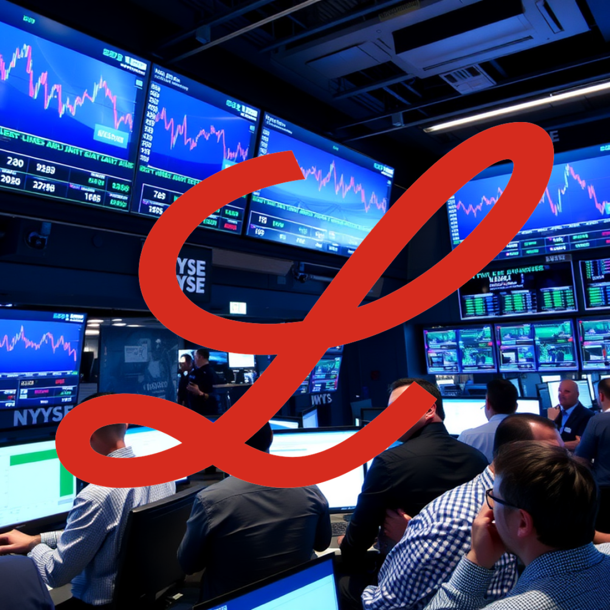 Börse Express - Eli Lilly Aktie: Leiser Alarm?