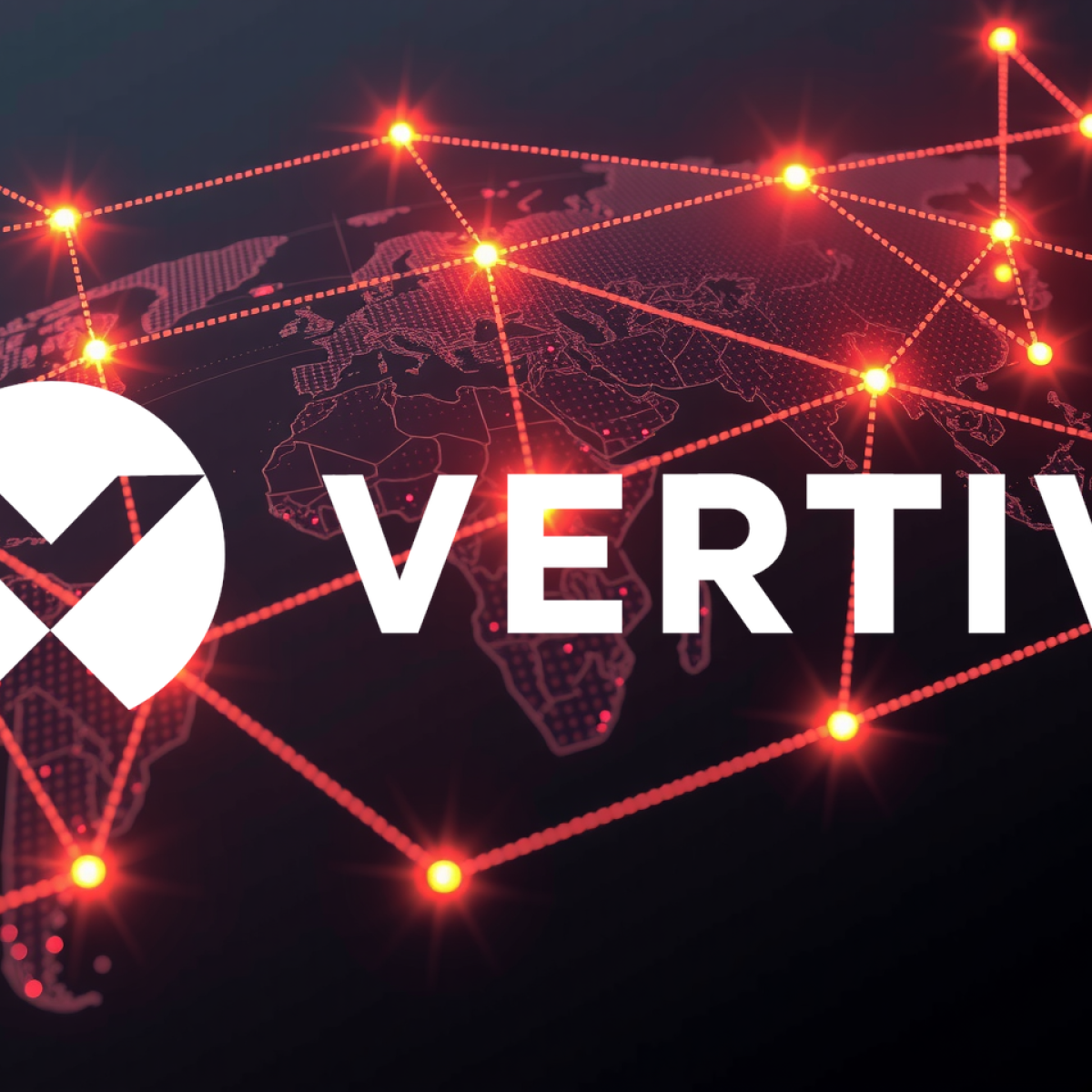 Börse Express - Vertiv Aktie: Positiver Impulsgeber