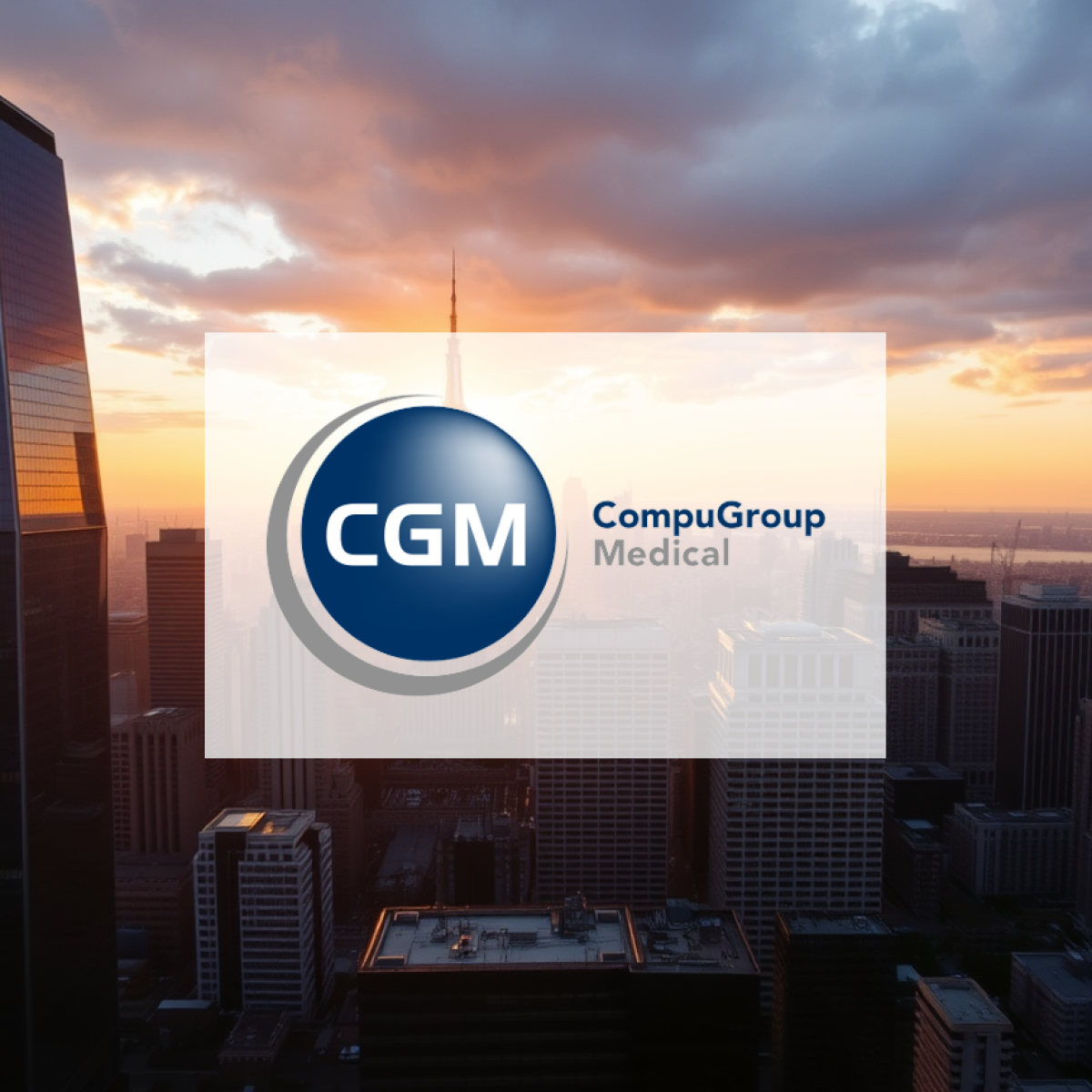 Börse Express - CompuGroup Medical Aktie: Machtübernahme vollzogen