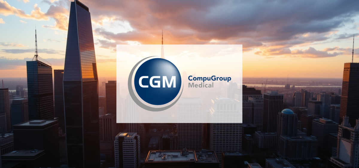 Börse Express - CompuGroup Medical Aktie: Machtübernahme vollzogen