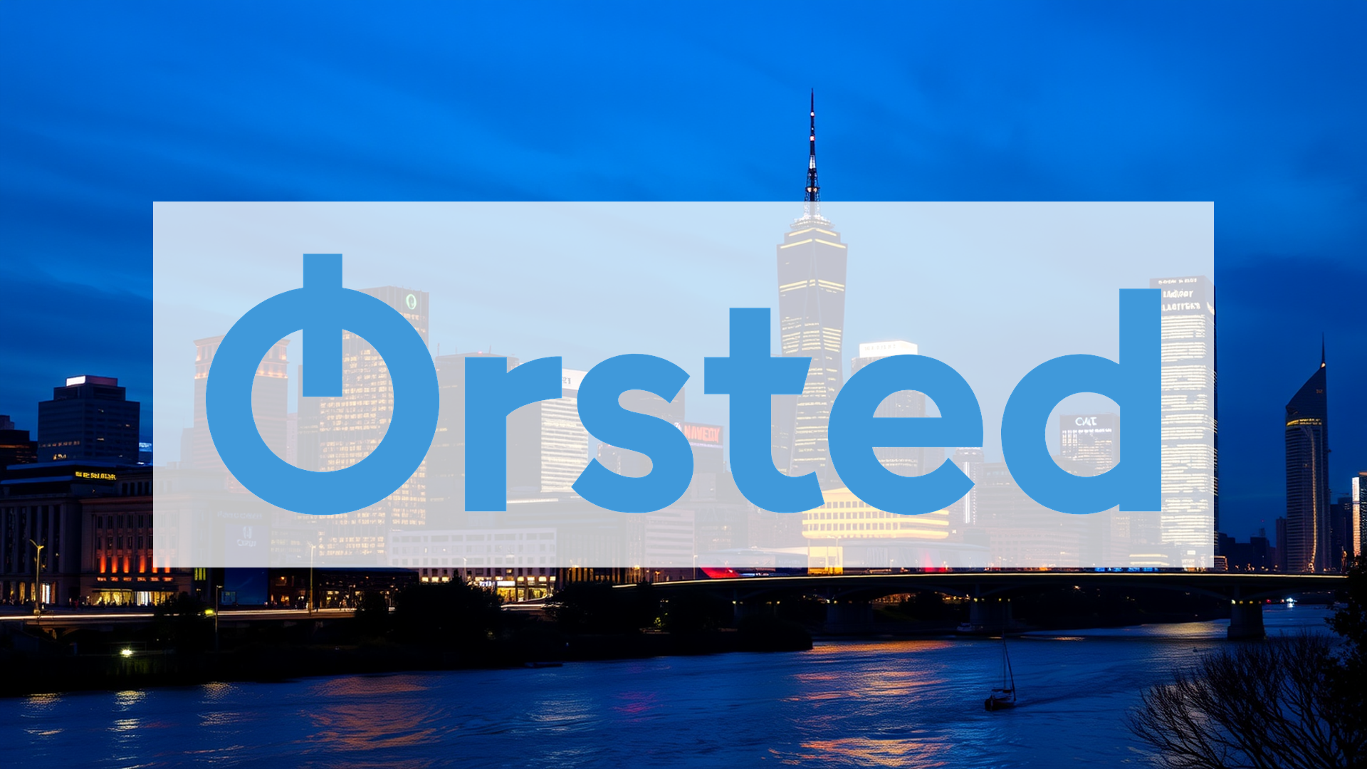 Börse Express - Orsted Aktie: Mega-Deal!