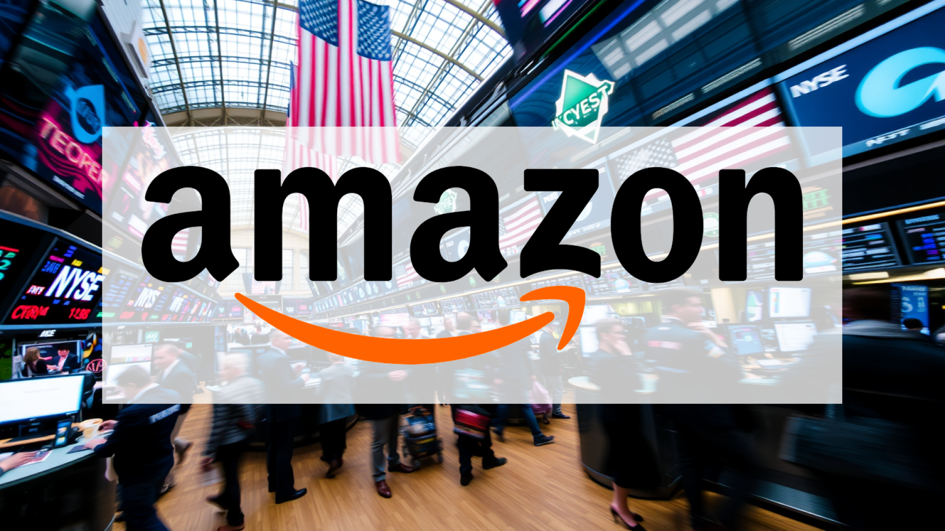 Börse Express - Amazon Aktie: KI-Umbruch erschüttert Konzern