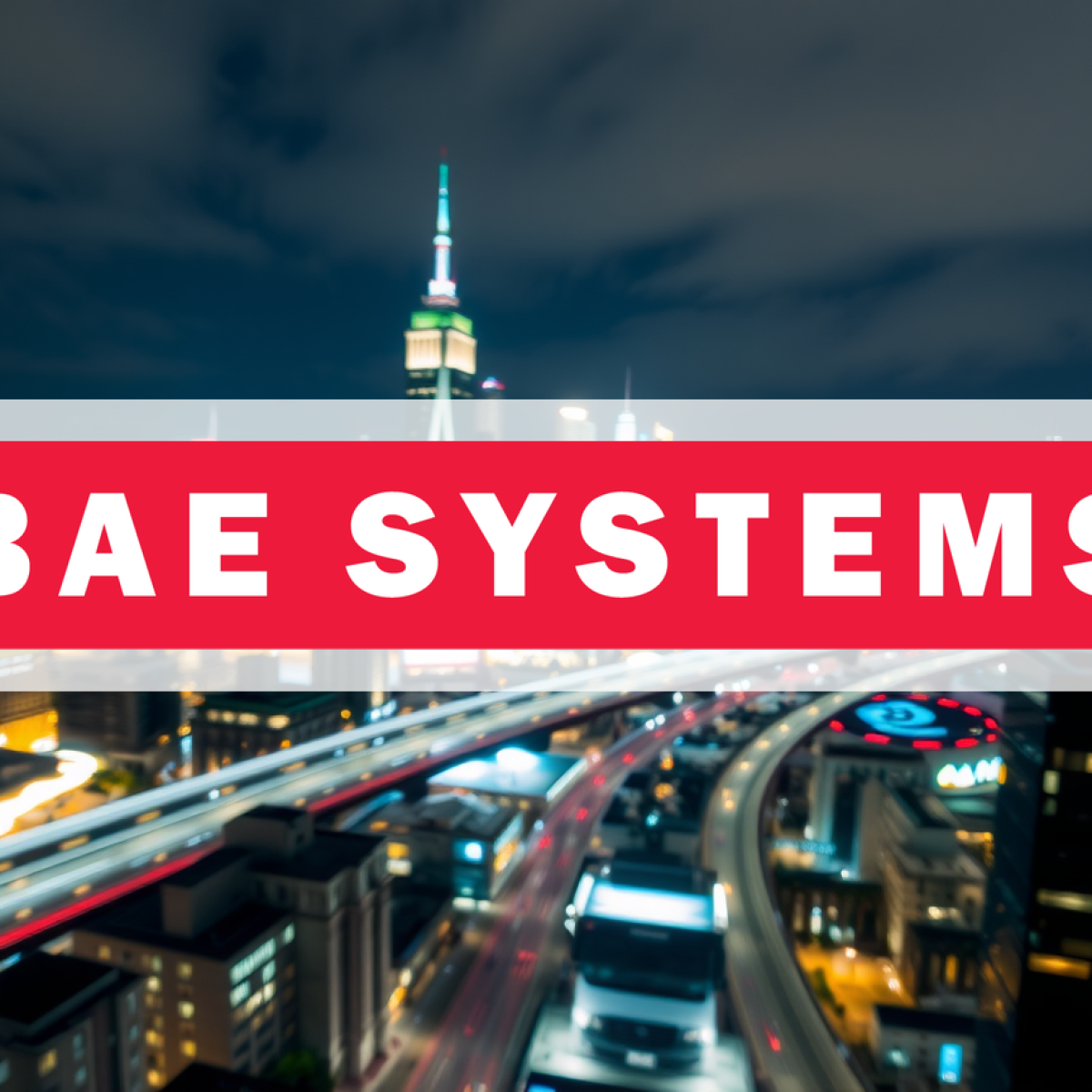 Börse Express - BAE Systems Aktie: Begeisternde Entwicklungen