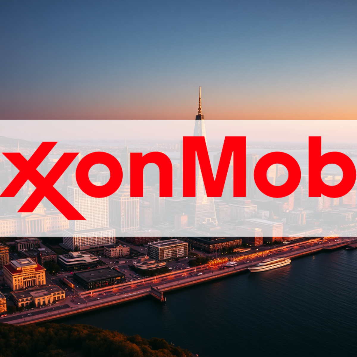 Börse Express - Exxon Mobil: Zwischen Regulierung und Ölpreis-Dilemma