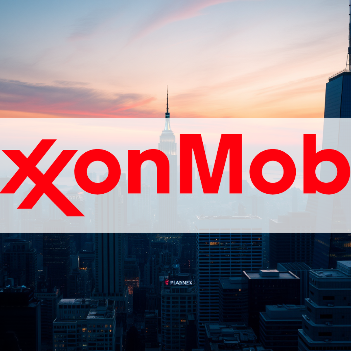 Börse Express - Exxon Mobil Aktie: Wichtige Marktbotschaften