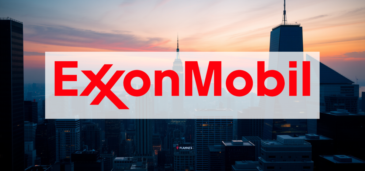 Börse Express - Exxon Mobil Aktie: Wichtige Marktbotschaften
