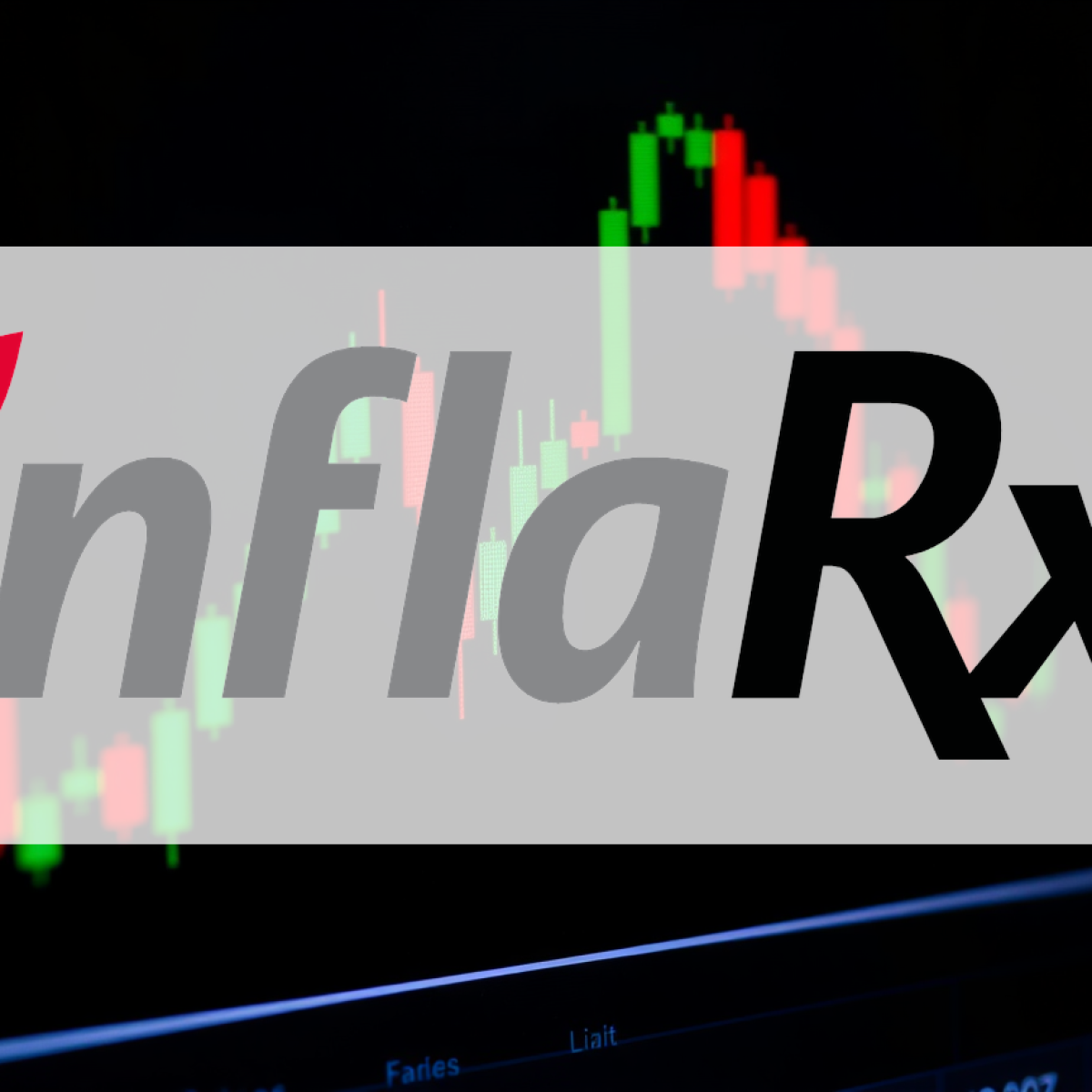 Börse Express - InflaRx Aktie: Warten auf die große Wende?