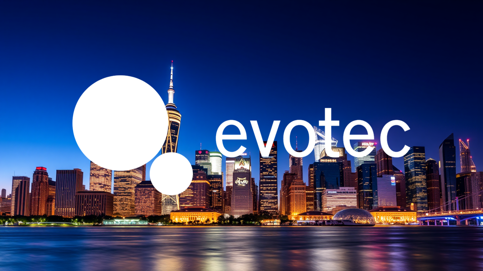 Börse Express - Evotec Aktie: Gute Zukunftsperspektiven