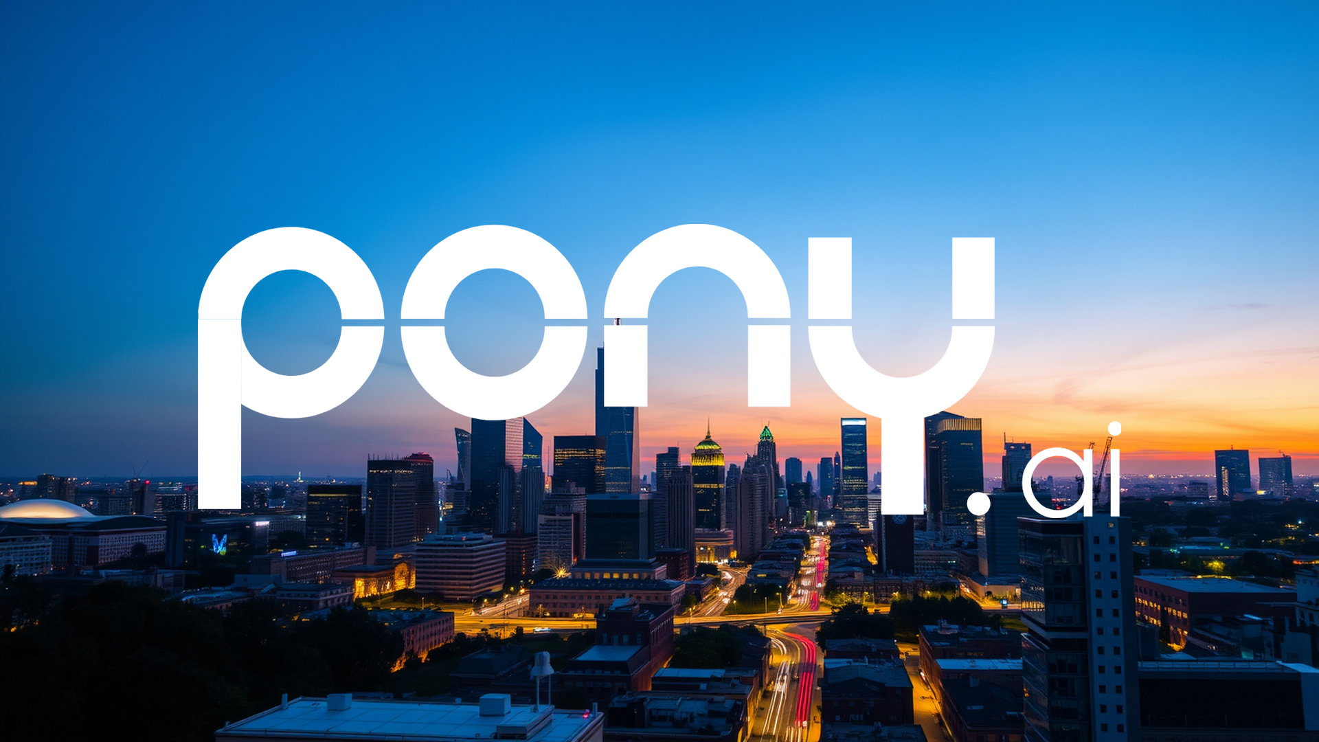 Börse Express - Pony AI Aktie: Absturz nach Börsengang!