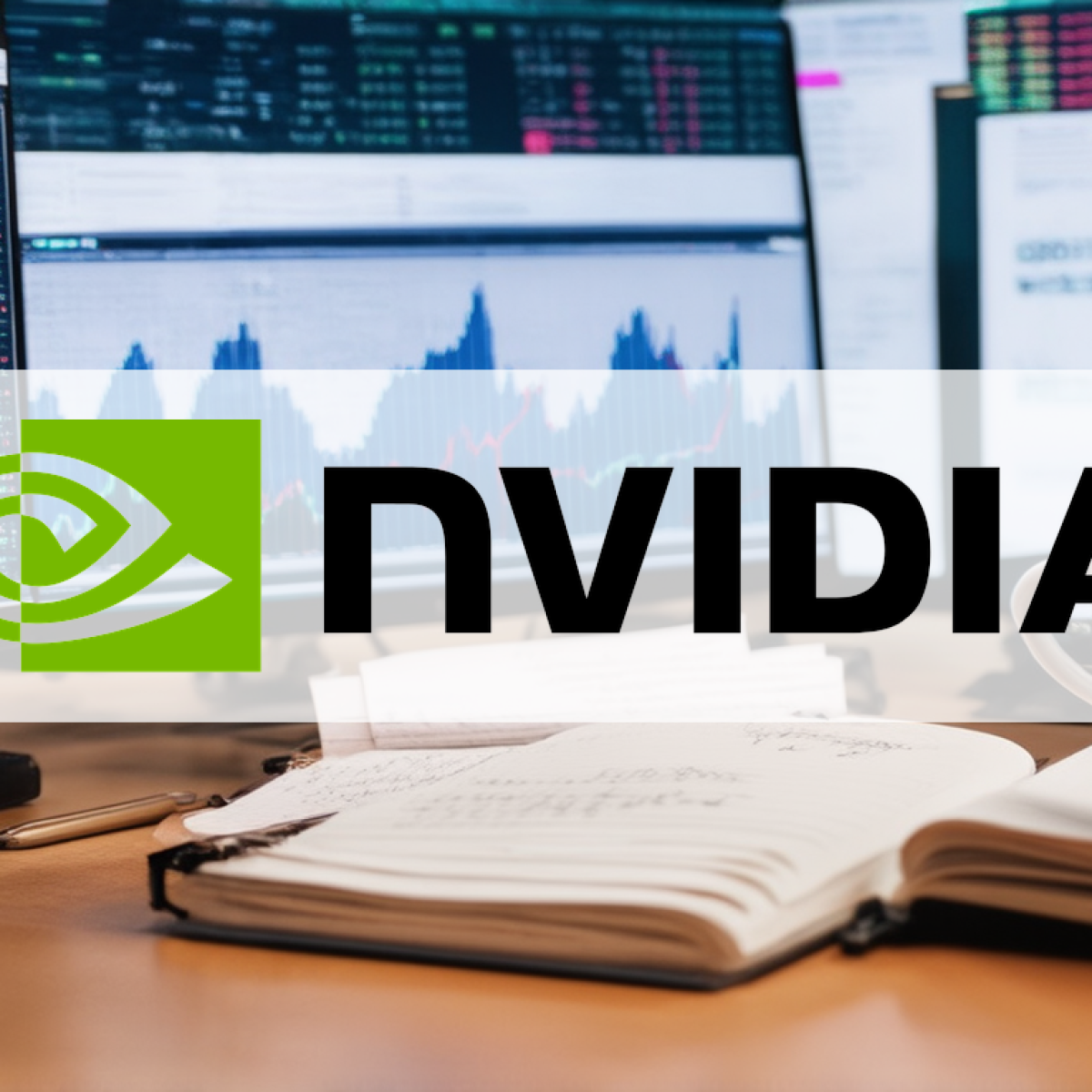 Börse Express - Nvidia Aktie: Game-Changer aus Washington